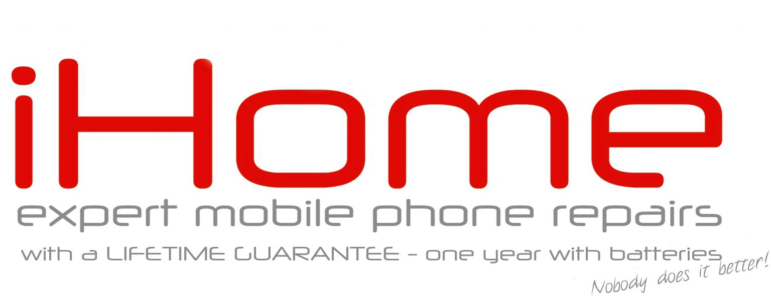 iHome - Mobile Phone Repairs - iPhone Repairs - East Kilbride - Glasgow